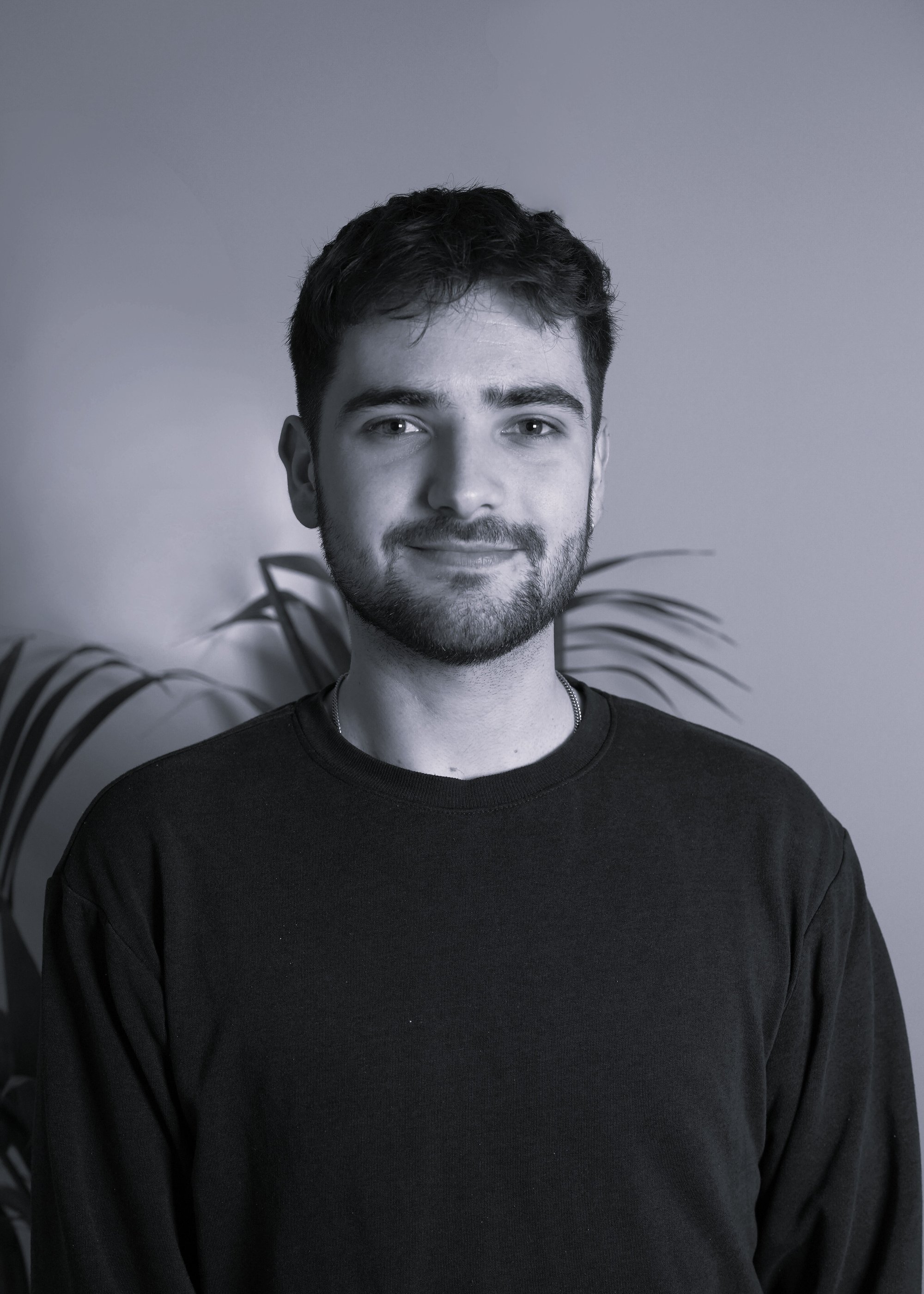 Our People, Meet The Team | McKenzie Intelligence Services