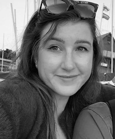 Our People, Meet The Team | McKenzie Intelligence Services