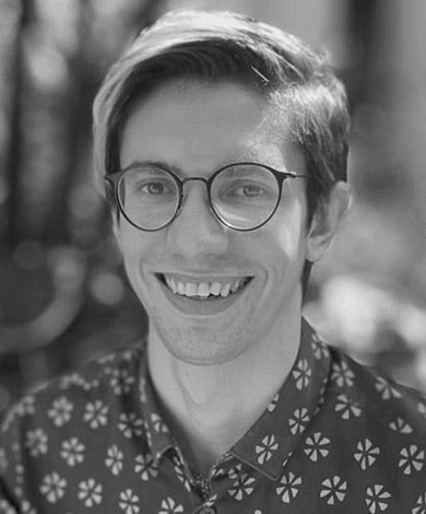 Our People, Meet The Team | McKenzie Intelligence Services