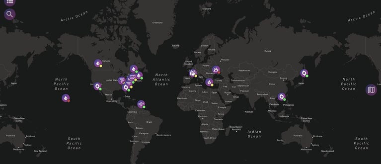Event Response | McKenzie Intelligence Services