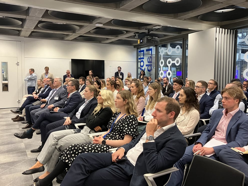 Turning Intelligence Into Action: The MIS Guide To Storm Season 2024