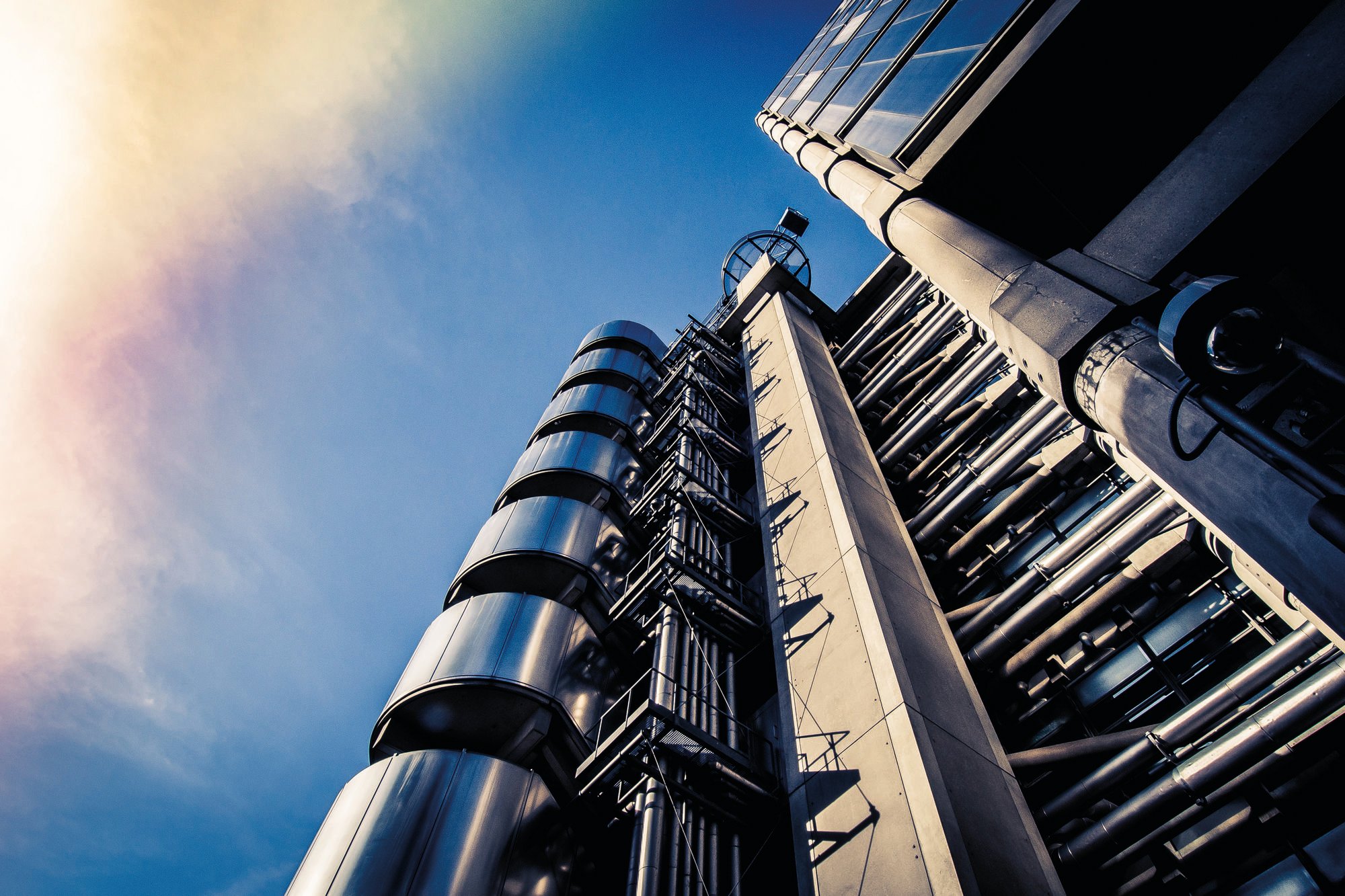 The fine balance behind building a scalable business - McKenzie Intelligence Services