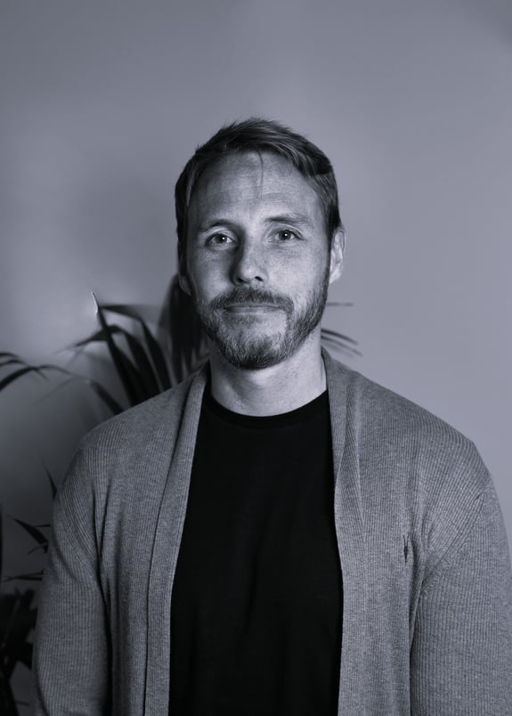 Our People, Meet The Team | McKenzie Intelligence Services